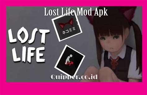 Image result for Lost Life Mod Apk