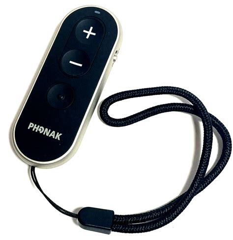 Image result for Phonak Remote Control