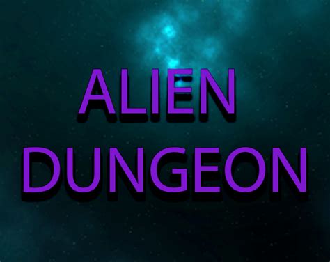 Image result for Alien Dungeon