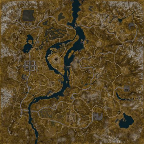 Image result for Snow Runner Map Michigan