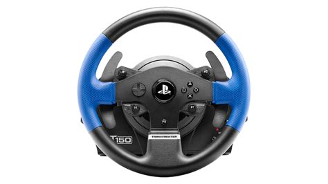 Image result for Thrustmaster T150 Base