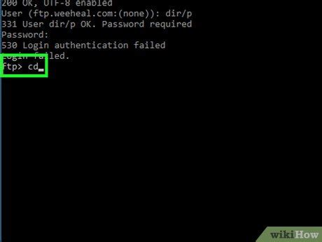 Image result for Using FTP