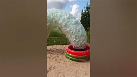 Image result for Big Volcano Toothpaste