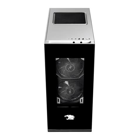 Image result for iBUYPOWER Snowblind Case