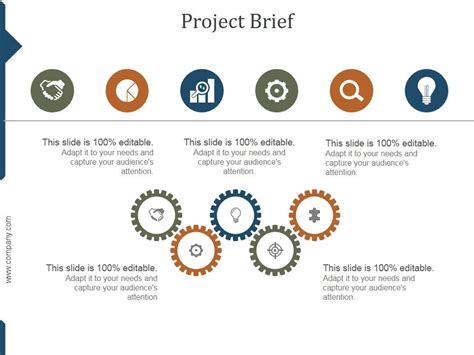 Image result for Brief Project Slide Idea Design