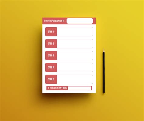 Image result for Step by Step Examples