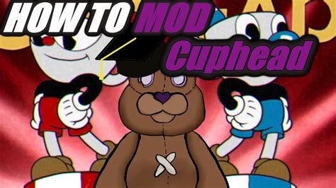 Image result for Cup Head Mod Menu Download