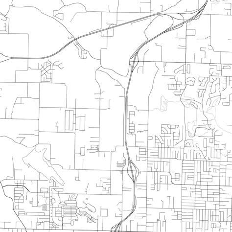 Image result for Springdale AR Map