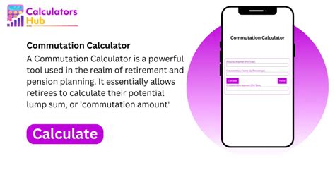 Image result for Commutation Calculations Explained