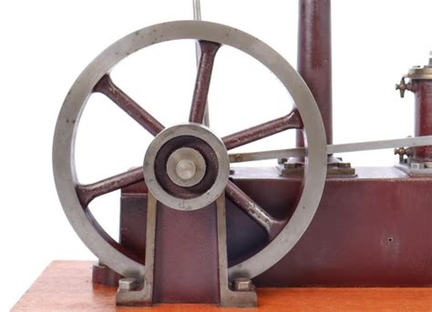 Image result for Stuart Beam Engine