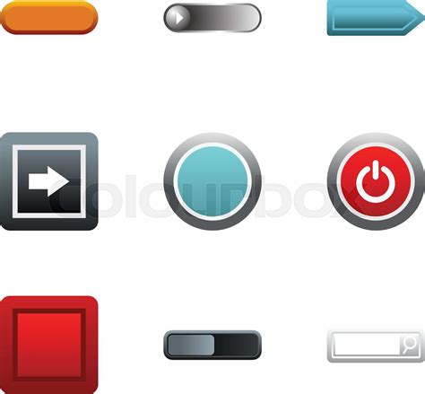 Image result for Buttons Command Internet