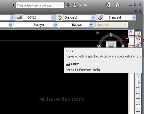 Image result for Multiply Copy AutoCAD