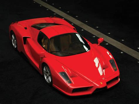 Image result for Ferrari Enzo Model