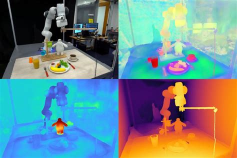 Image result for MIT CSAIL VR Robot Control System