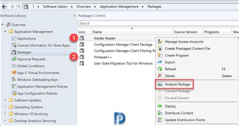 Image result for Create SCCM Package