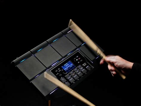 Image result for Percussion Core Sampler