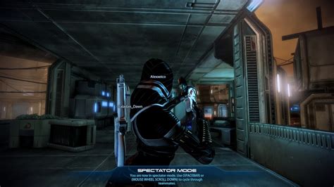 Image result for Mass Effect 3 Multiplayer Tutorial