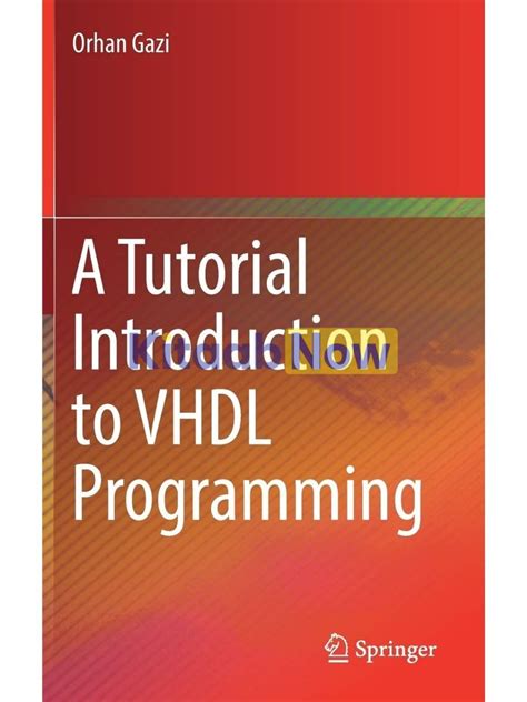 Image result for VHDL Language Programming