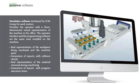 Image result for SCM Maestro Software