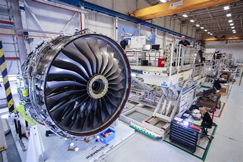 Image result for XWB Engine
