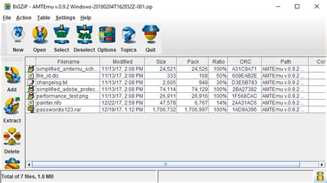 Image result for What Programs Can Unzip Files