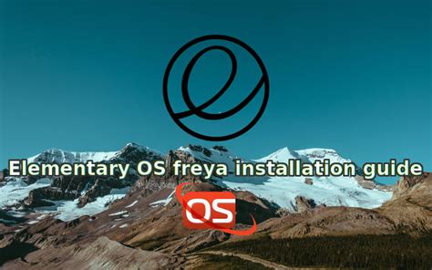 Image result for Elementary OS Installation
