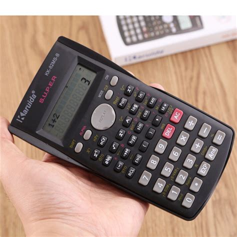 Image result for Engineering Scientific Calculator