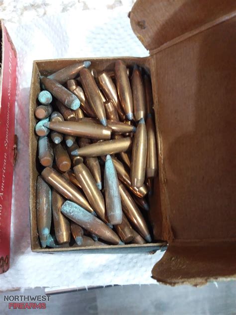 Image result for How to Clean Live Bullets