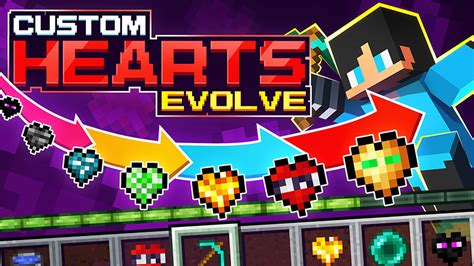 Image result for Custom Hearts Mod