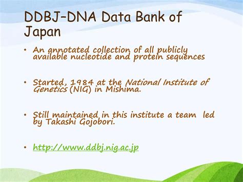 Image result for Nucleic Acid Database