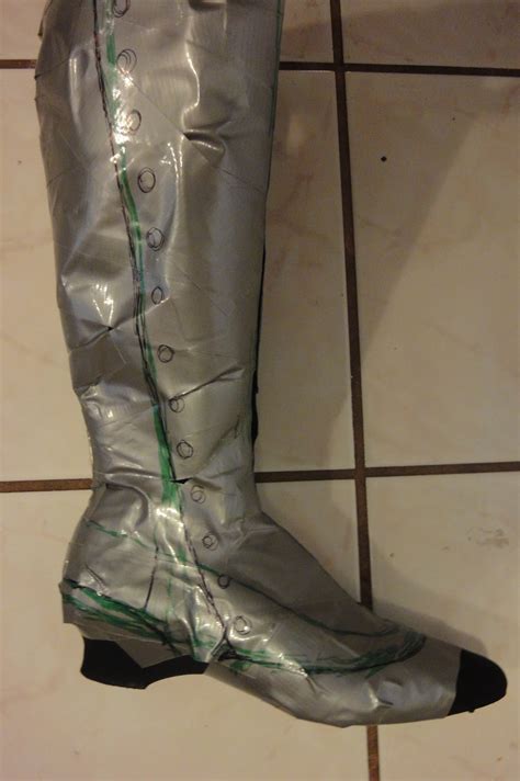 Image result for Boot Spats Pattern