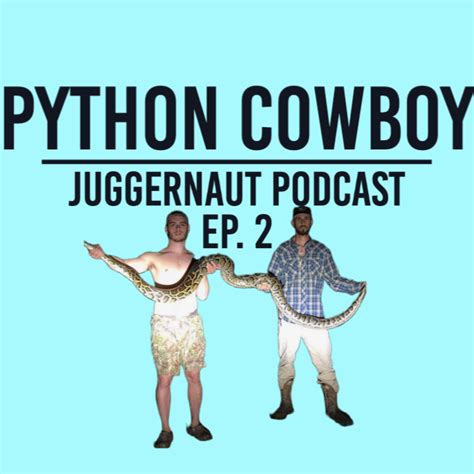 Image result for Python Cowboy Almost Dies