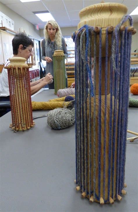 Image result for Tri Loom Projects