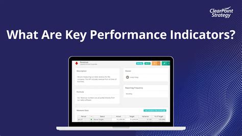 Image result for Setting Key Performance Indicators