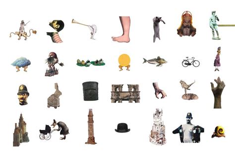 Image result for Monty Python Artwork