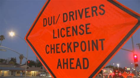 Image result for DUI Signs