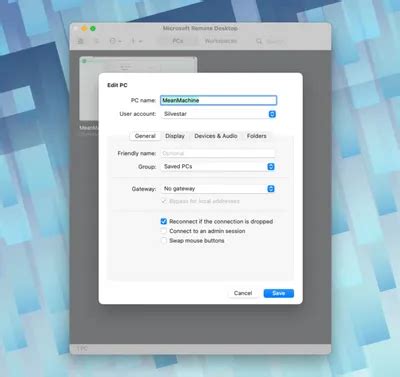 Image result for Microsoft Remote Desktop App Tutorial