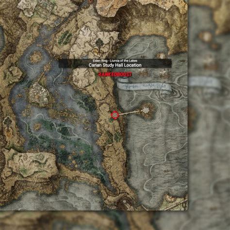 Image result for Carian Study Hall Guide