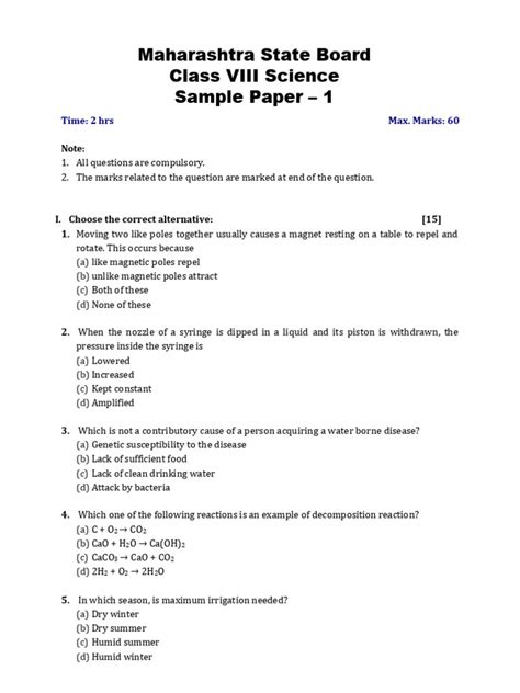 Image result for Class 8 Science Exemplar