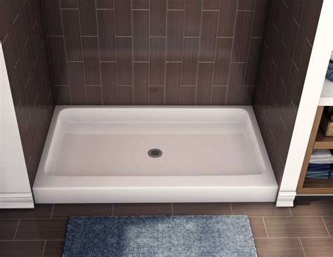 Image result for Custom Size Shower Base