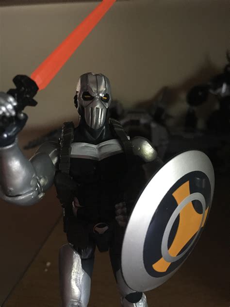 Image result for Taskmaster without Mask