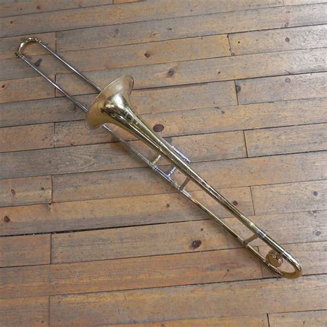 Image result for Besson Bass Trombone