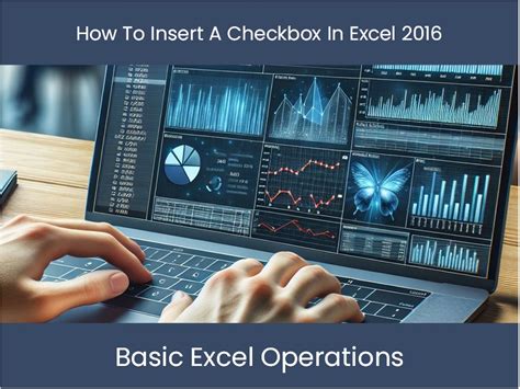 Image result for Excel Checkbox Tutorial