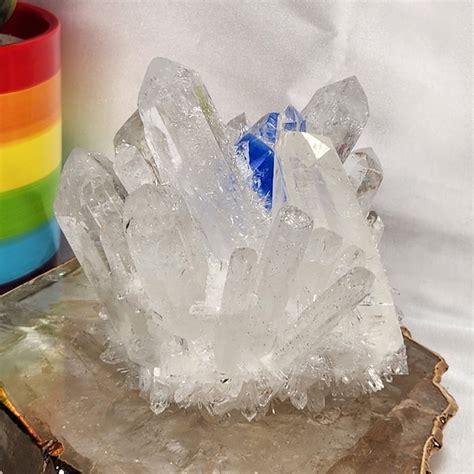 Image result for Lab-Grown Quartz Block