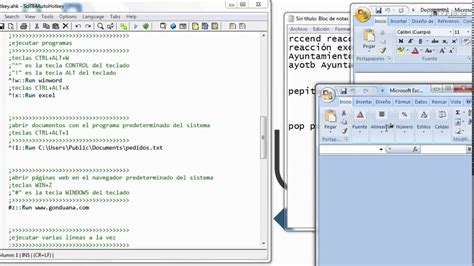 Image result for AutoHotkey Tutorial 1