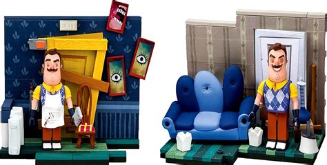 Image result for Hello Neighbor Stuff