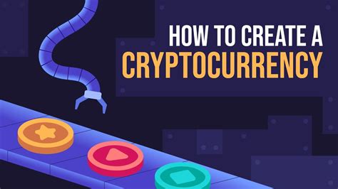 Image result for How to Make Crypto-Currency Coin