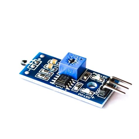 Image result for Arduino 3-Pin Temperature Sensor Connection