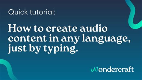 Image result for WonderCraft Tutorial