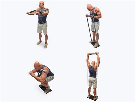 Image result for Redge Fit Exercises Routine